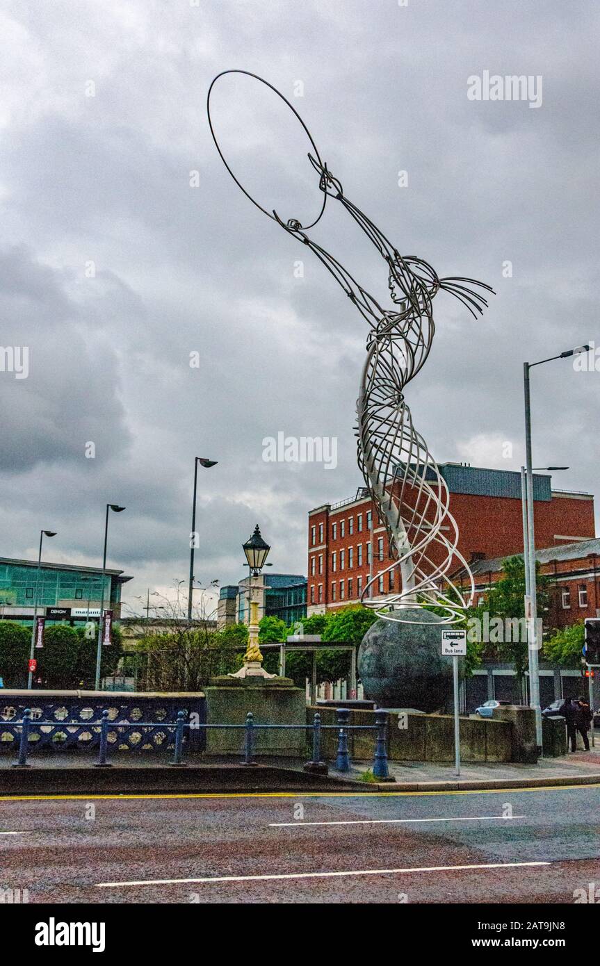 Irish Symbol For Hope