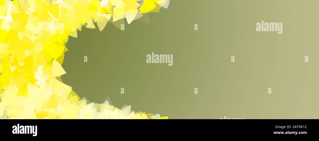 Abstract yellow structure backdrop. Beautiful yellow background Stock ...