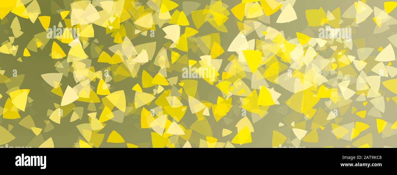 Yellow background elements hi-res stock photography and images - Alamy