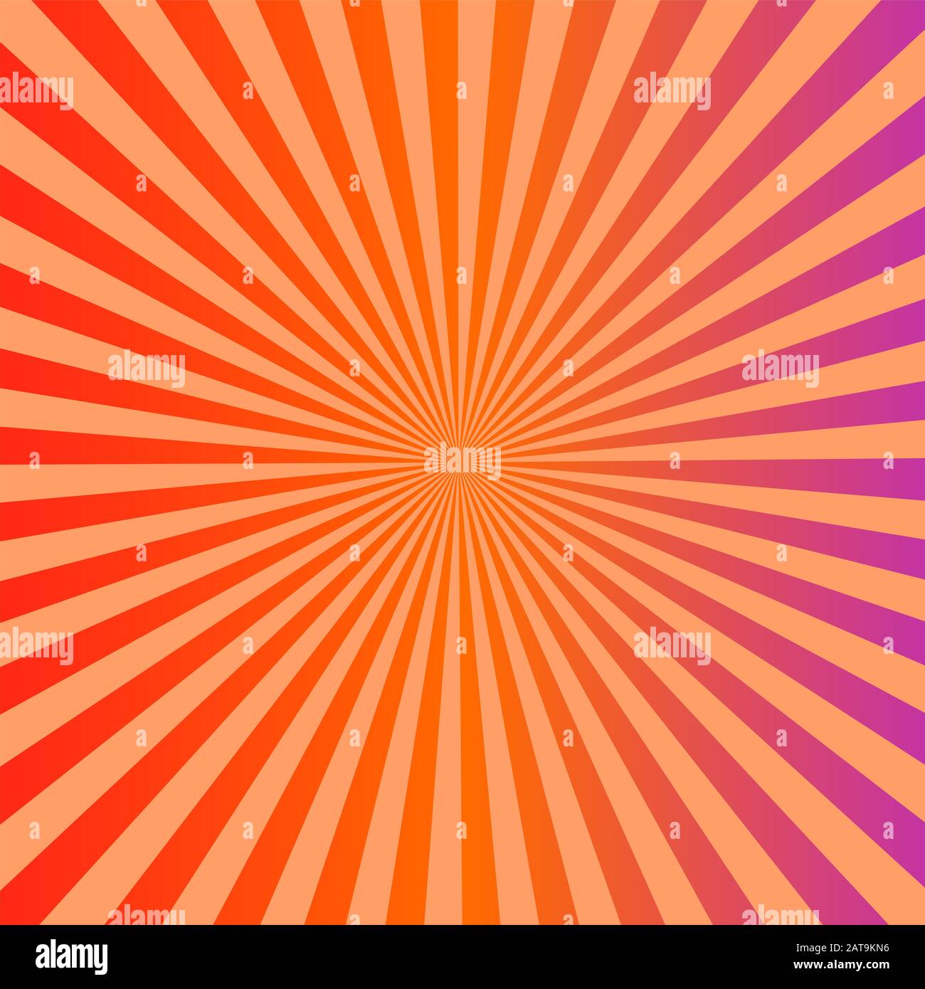 An abstract burst shaped background image Stock Photo - Alamy