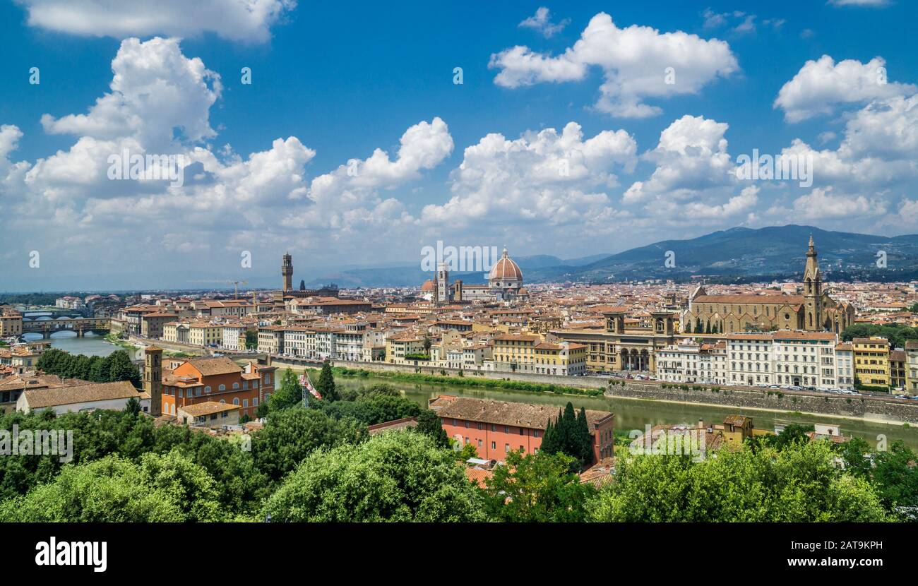 Michelangelo view hi-res stock photography and images - Alamy