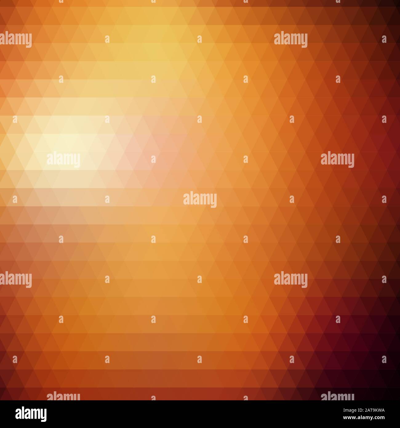 Vector Abstract Geometric Triangular Gradient Background. Trendy ...
