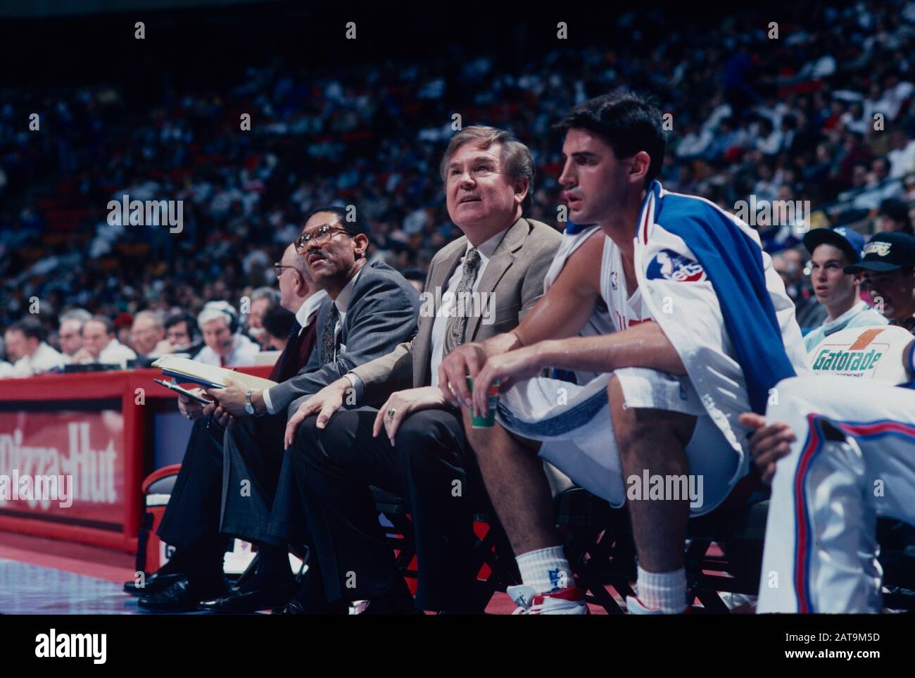 Basketball nets hi-res stock photography and images - Alamy