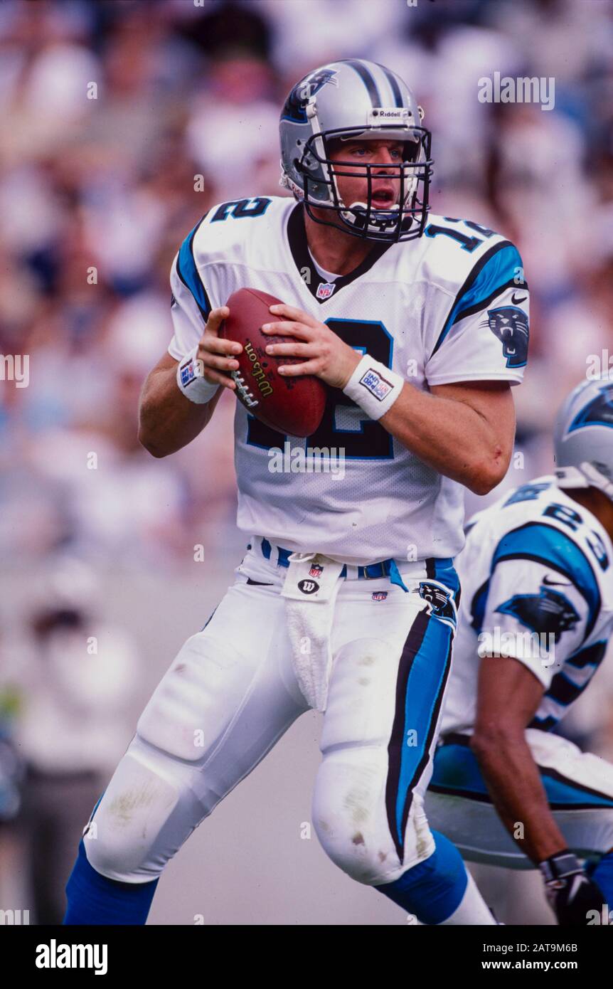 Kerry collins hi-res stock photography and images - Alamy