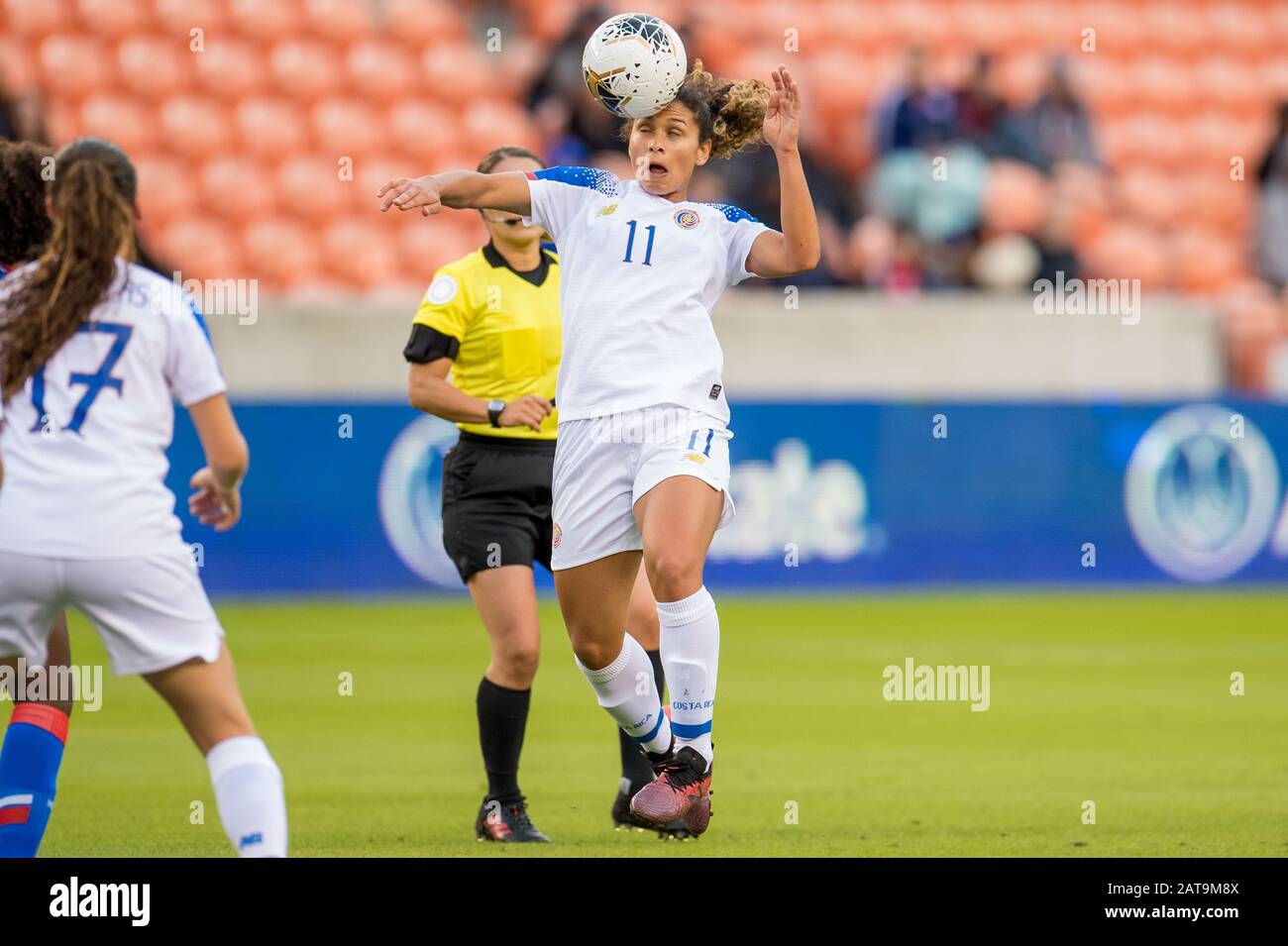 Raquel rodriguez hi-res stock photography and images - Alamy