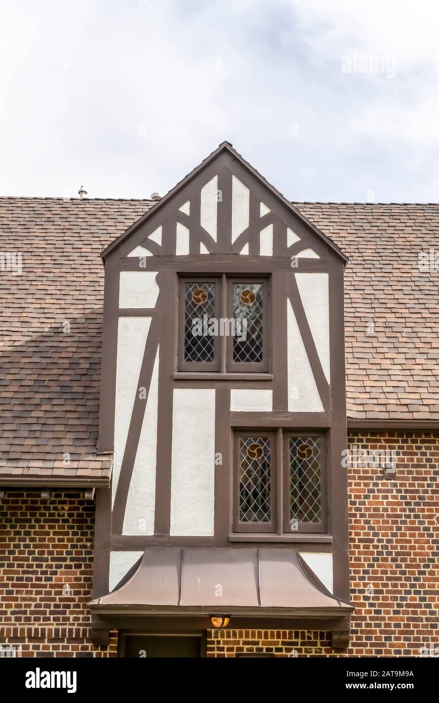 Wall Dormer