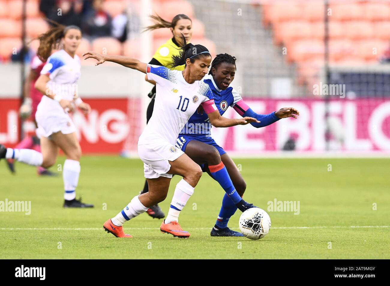 Shirley cruz hi-res stock photography and images - Alamy