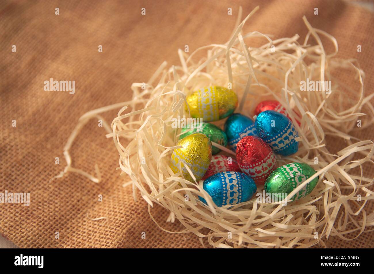 Jute crafts basket hi-res stock photography and images - Alamy