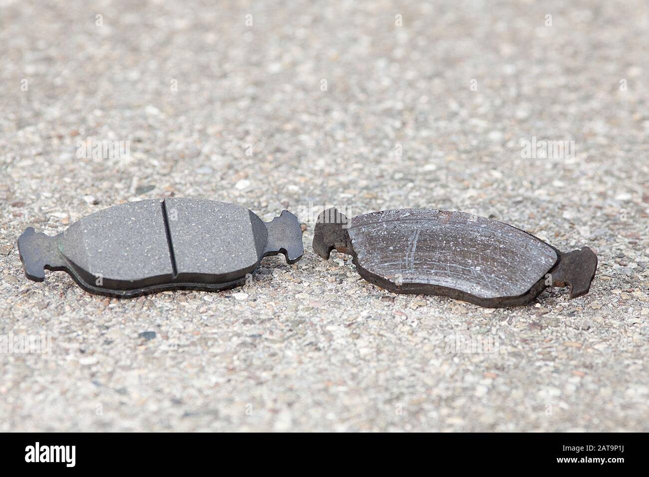 Safety pads hi-res stock photography and images - Alamy