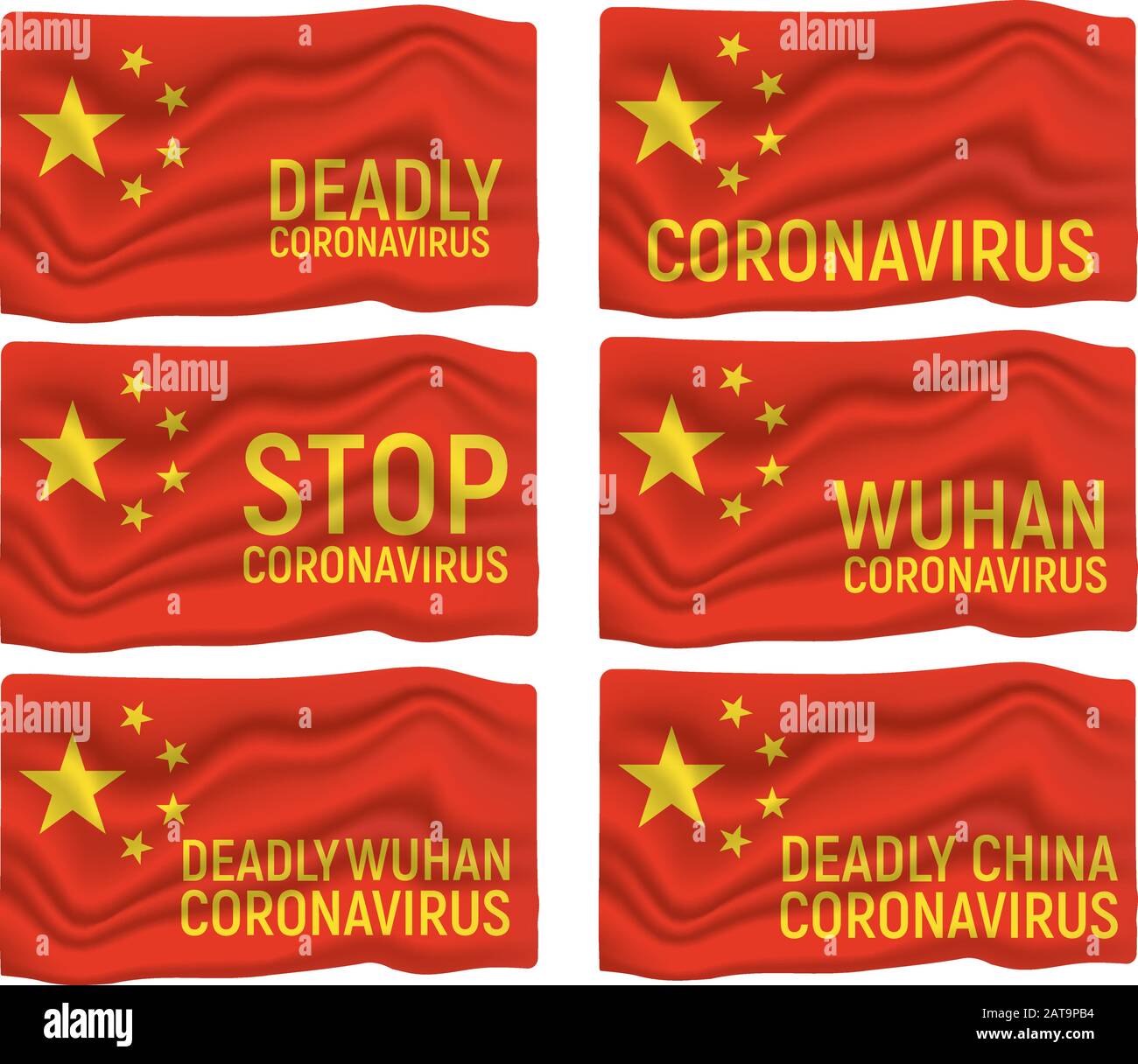China Coronavirus. Wuhan Deadly Coronavirus and Virus. Dangerous ...