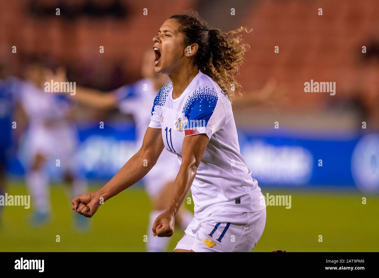 Raquel rodriguez hi-res stock photography and images - Alamy