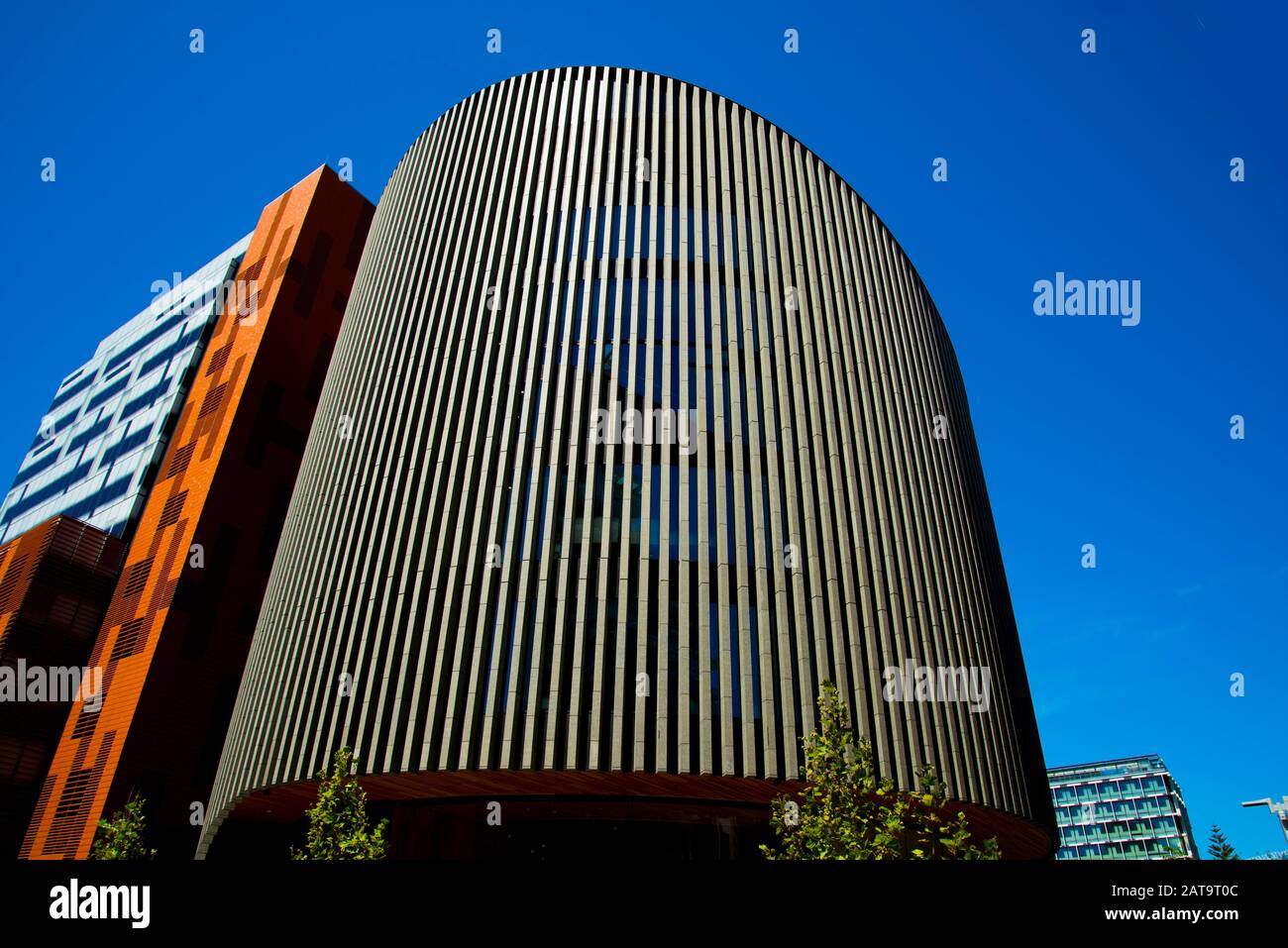Perth library hi-res stock photography and images - Alamy
