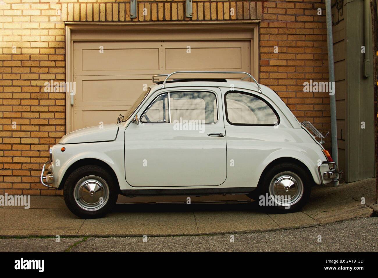 Sunday Drive High Resolution Stock Photography and Images - Alamy