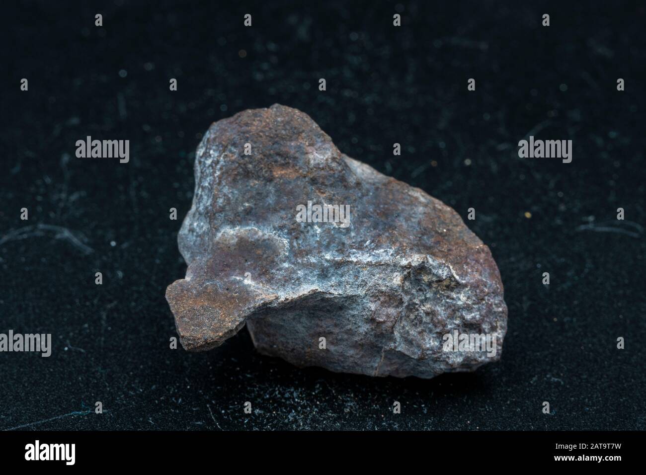 Meteorite mineral hi-res stock photography and images - Alamy