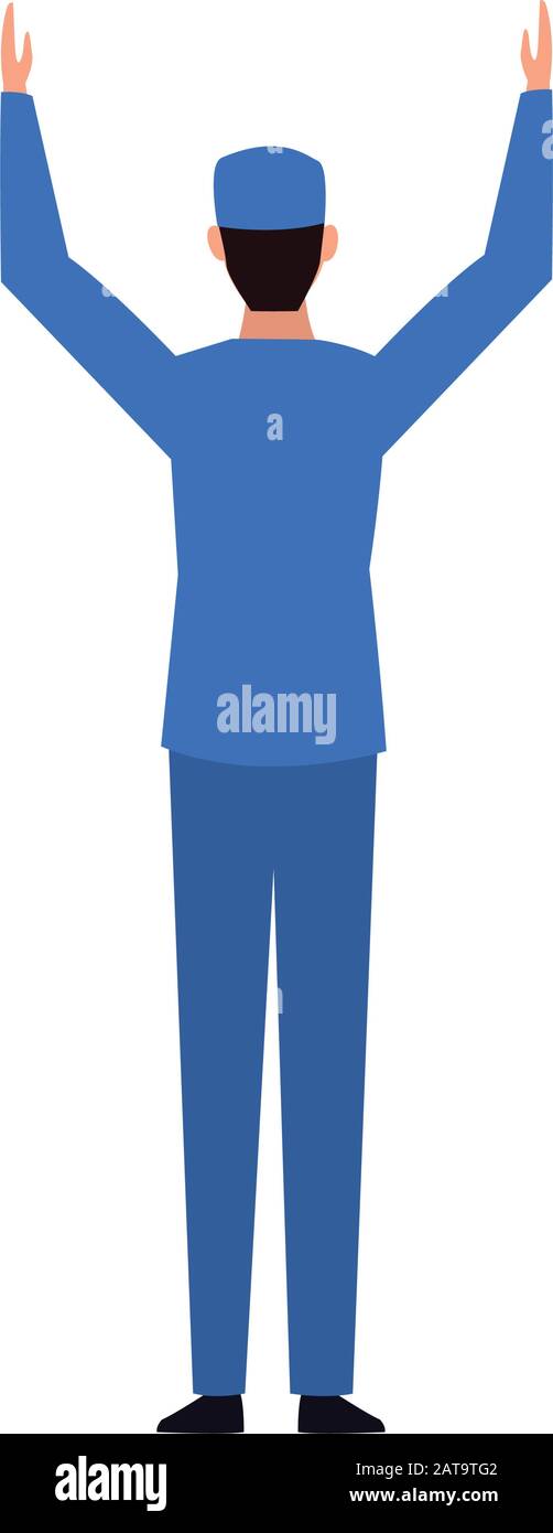 Arms maintenance Stock Vector Images - Alamy