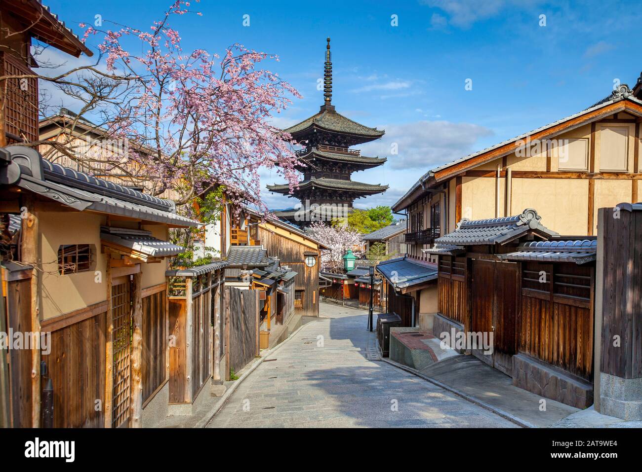 Kansai architecture hi-res stock photography and images - Alamy