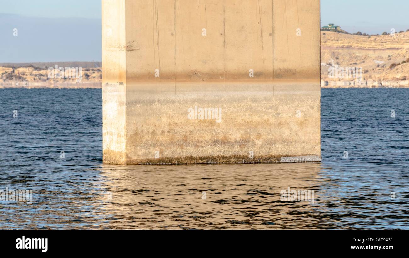 Stringer beam bridge hi-res stock photography and images - Alamy