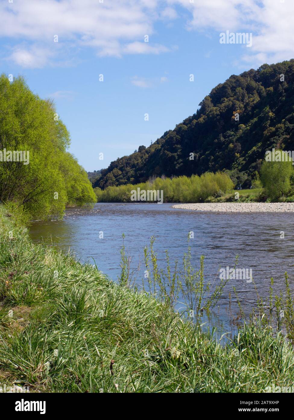 Hutt river hi-res stock photography and images - Alamy