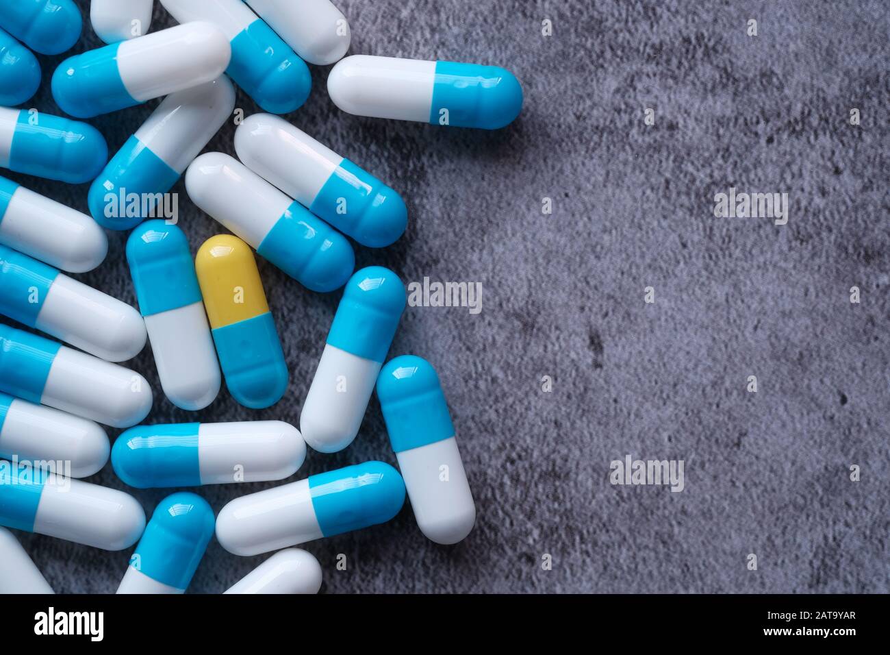 Prescription disease hi-res stock photography and images - Alamy