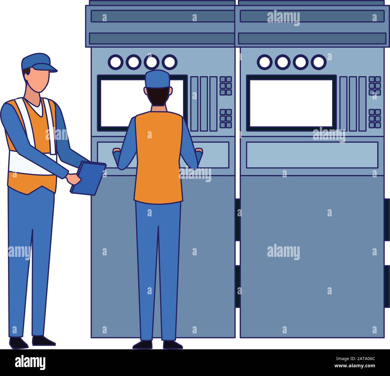 car mechanics ar repair machine icon Stock Vector Image & Art - Alamy