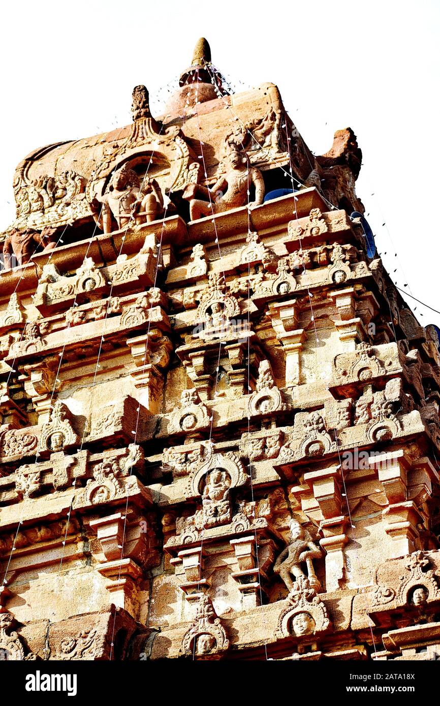 An ancient Temple situated at Kurnool, AP India Stock Photo - Alamy
