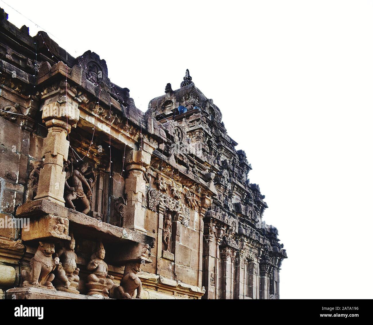 An ancient Temple situated at Kurnool, AP India Stock Photo - Alamy