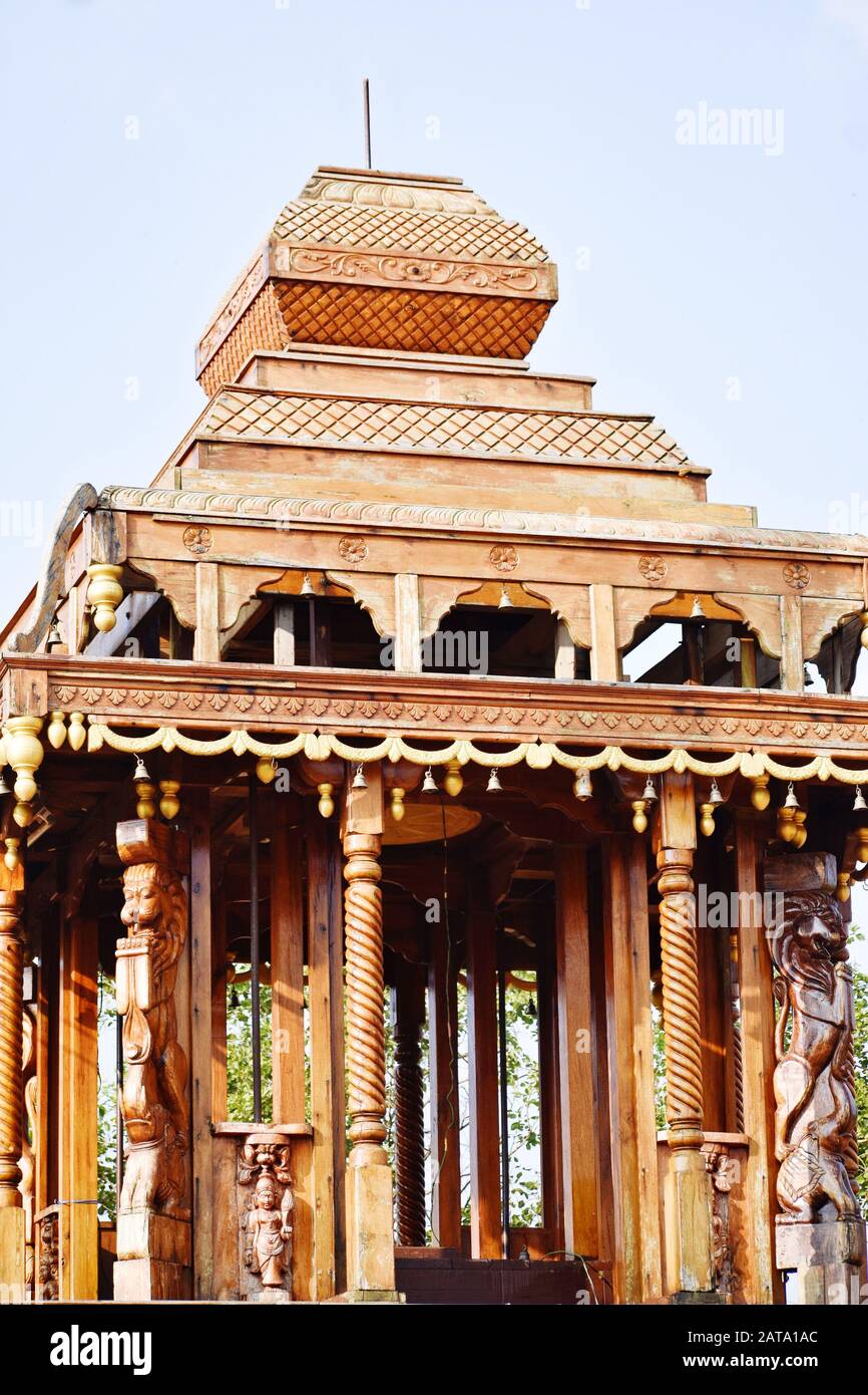 Kurnool hi-res stock photography and images - Alamy