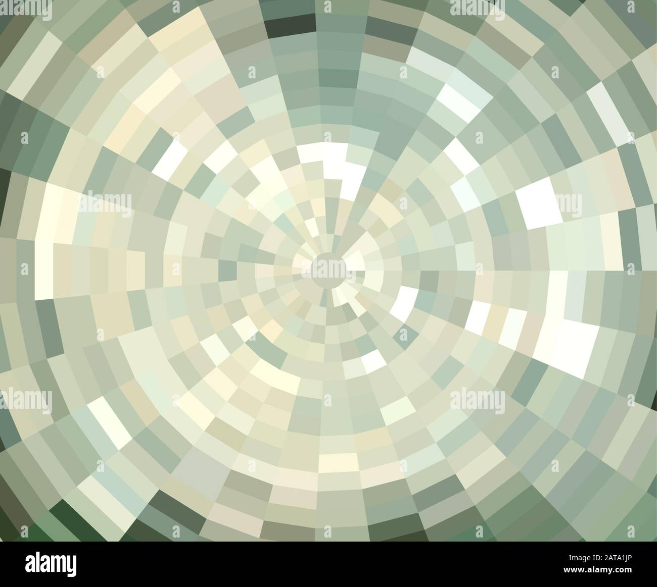 Abstract Vector Radial Rays Background Stock Vector Image & Art - Alamy