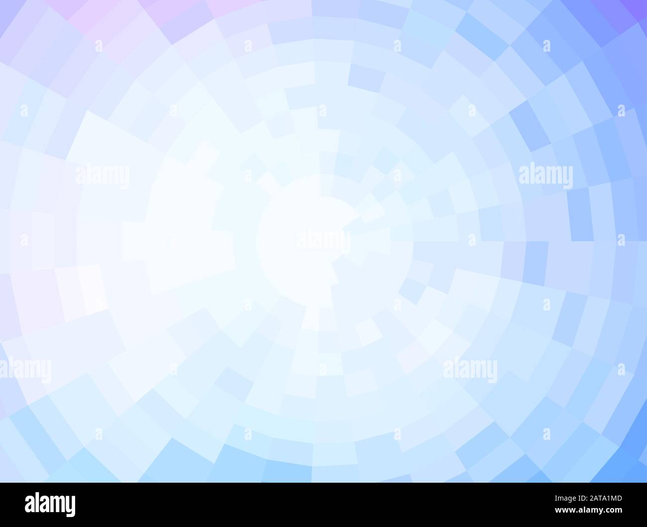 Abstract Vector Radial Rays Background Stock Vector Image & Art - Alamy