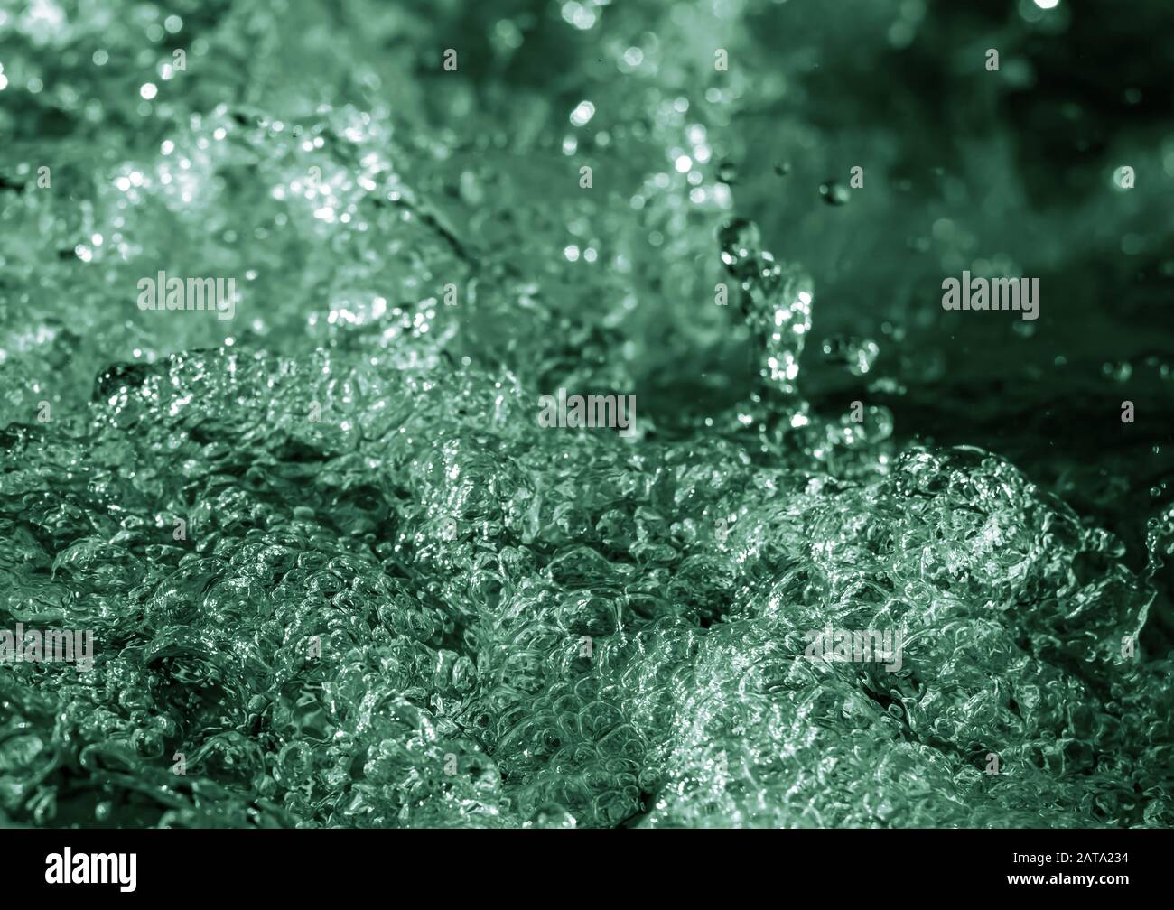Water Splash Frame High Resolution Stock Photography and Images - Alamy