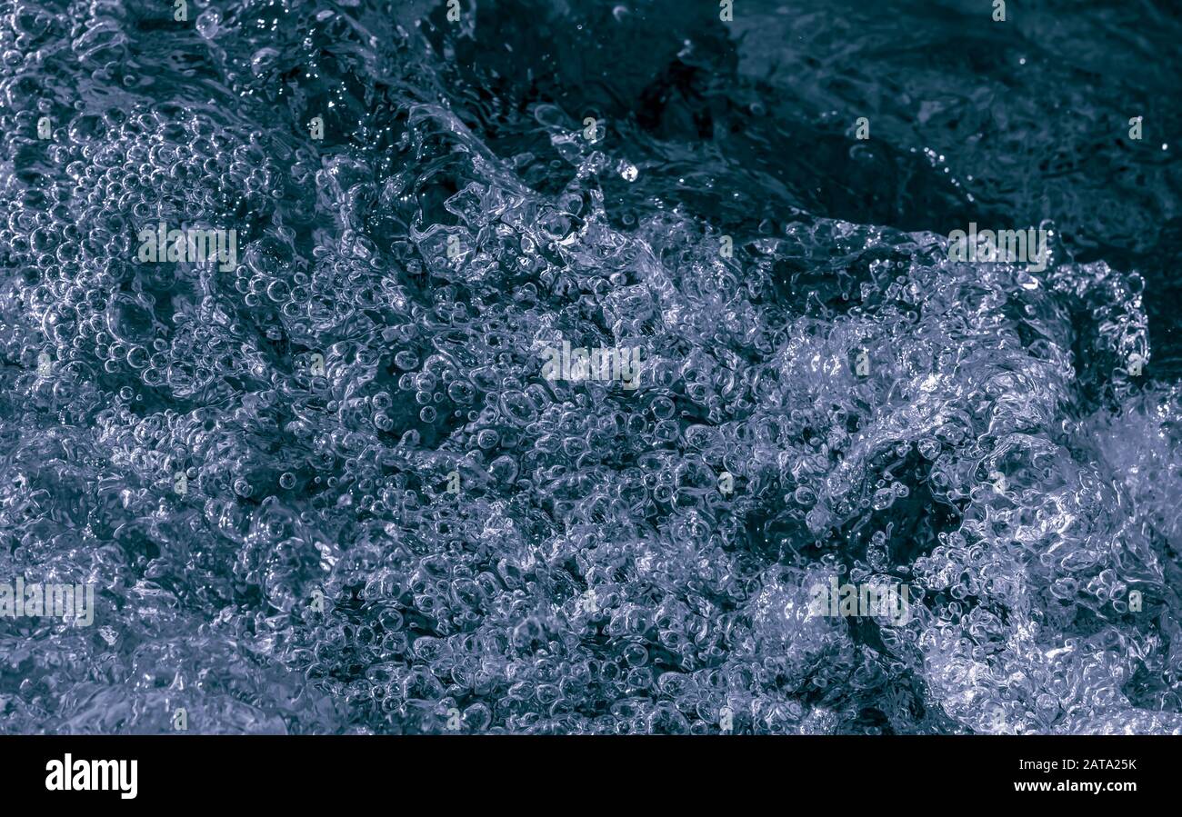 Frozen wave hi-res stock photography and images - Alamy