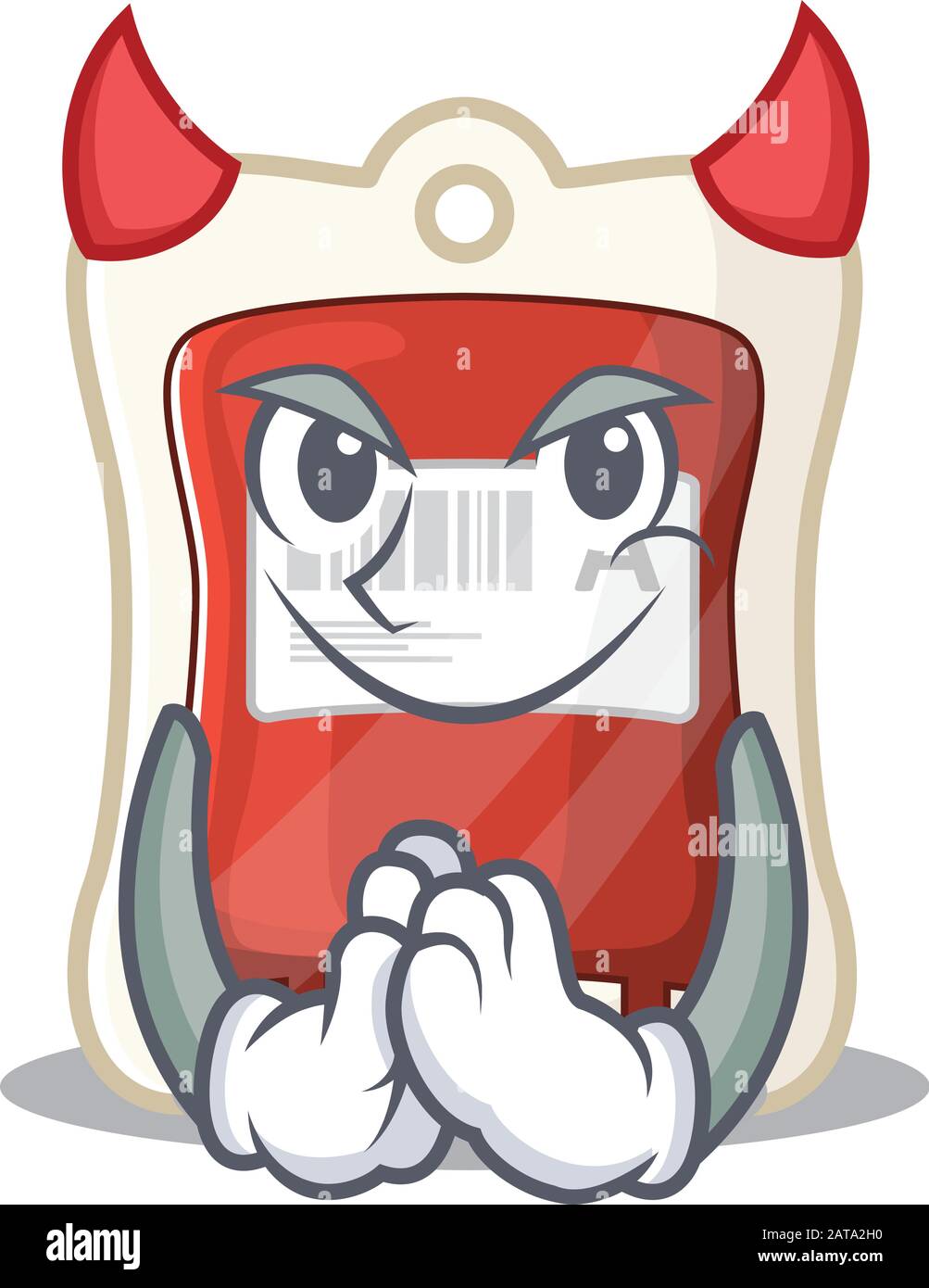 Plastic Bag Monster High Resolution Stock Photography and Images - Alamy