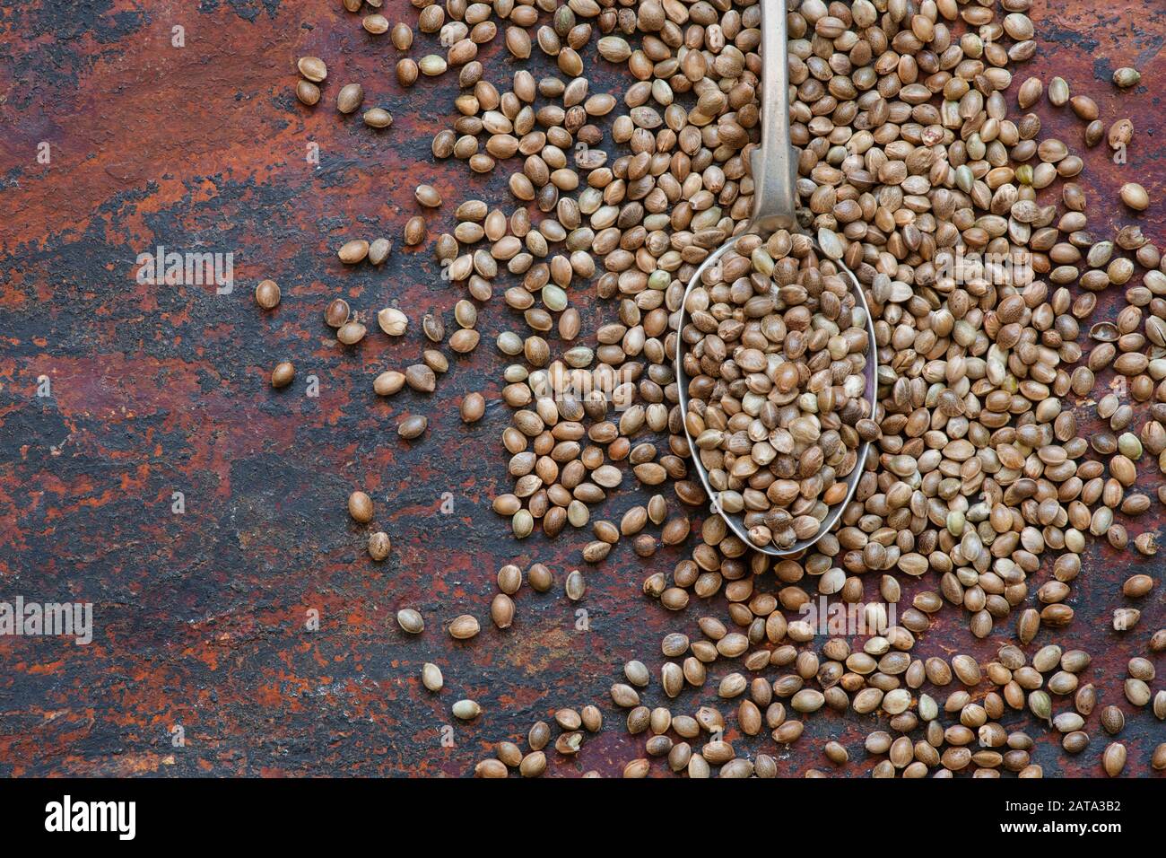 Sativa tea hi-res stock photography and images - Alamy