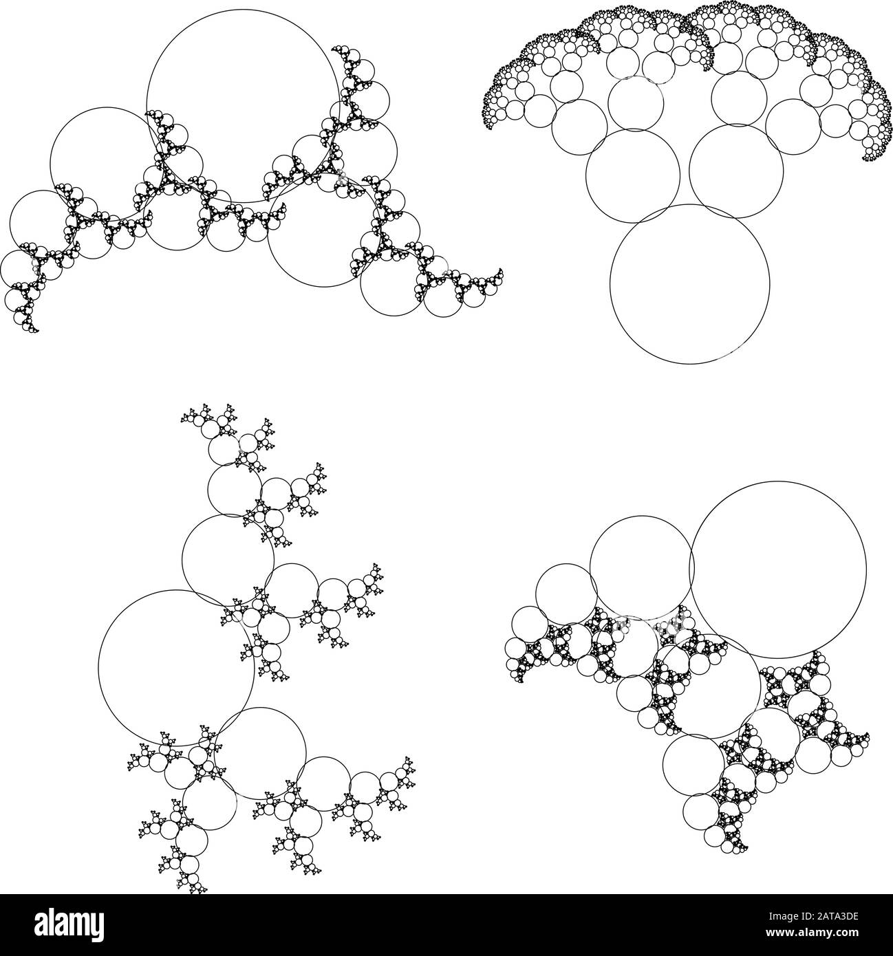 Annular collar Stock Vector Images - Alamy