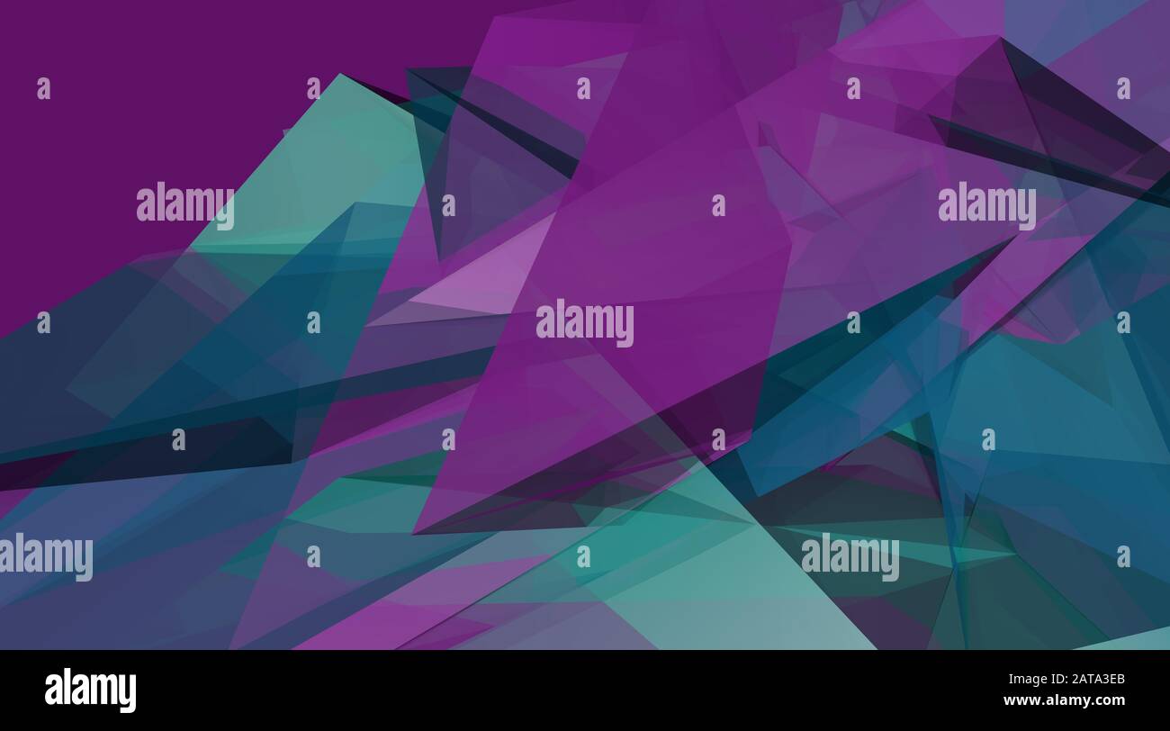 Creative Background Design Element Wallpaper Concept Art Stock Photo ...