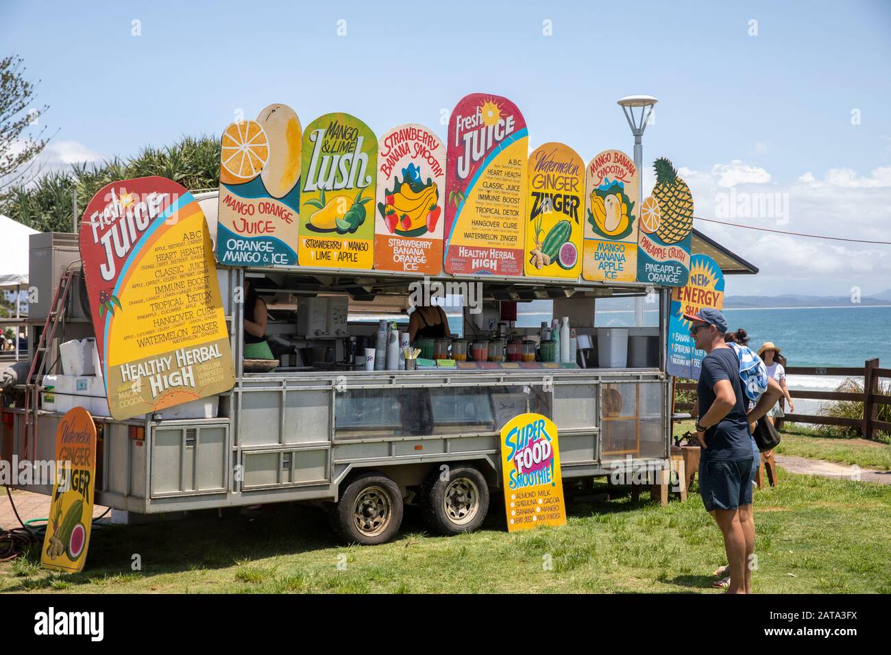 Juice Truck Whole Foods Burnaby at Winifred Thompson blog