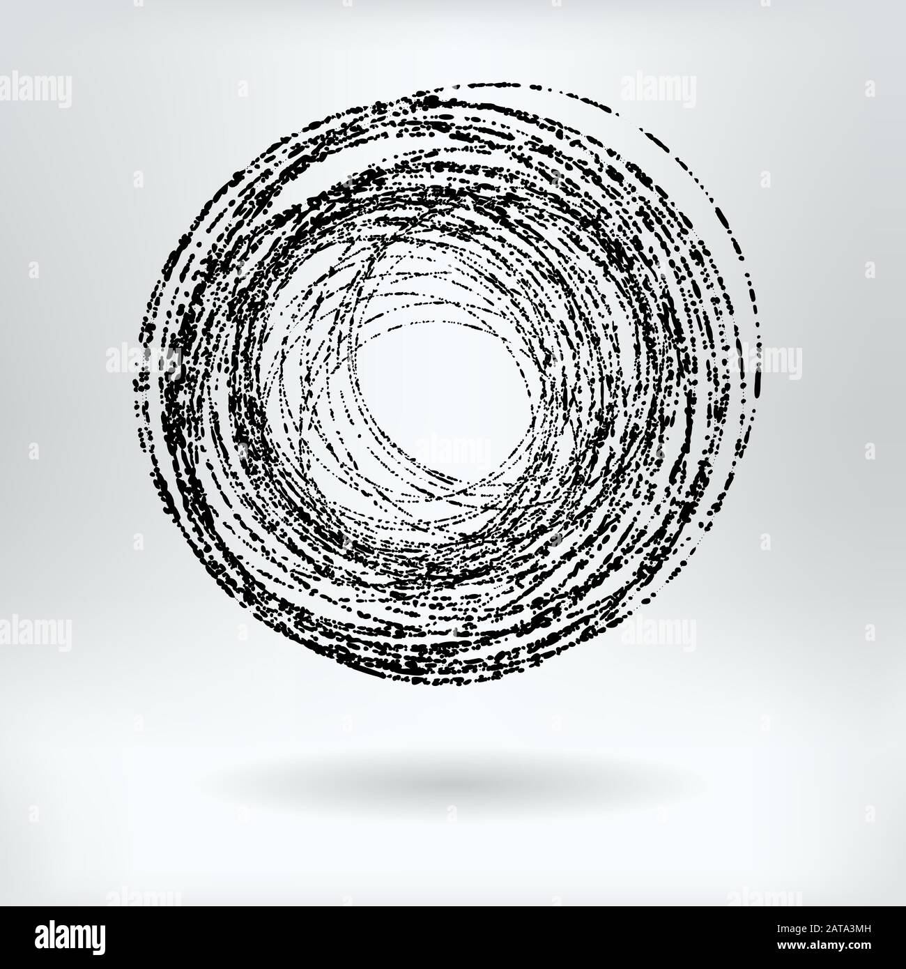 Volute Stock Vector Images - Alamy