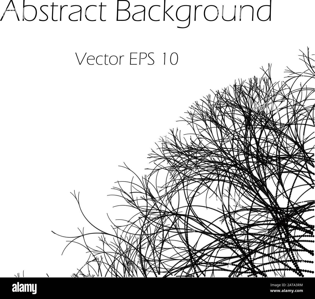 Branchy branches Stock Vector Images - Alamy