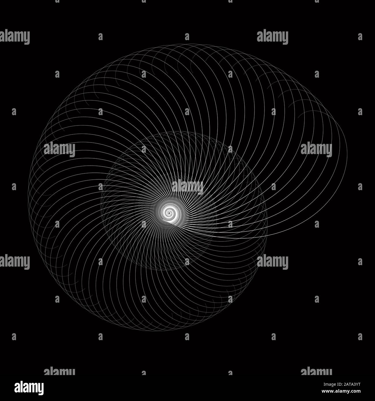 Generative art hi-res stock photography and images - Alamy
