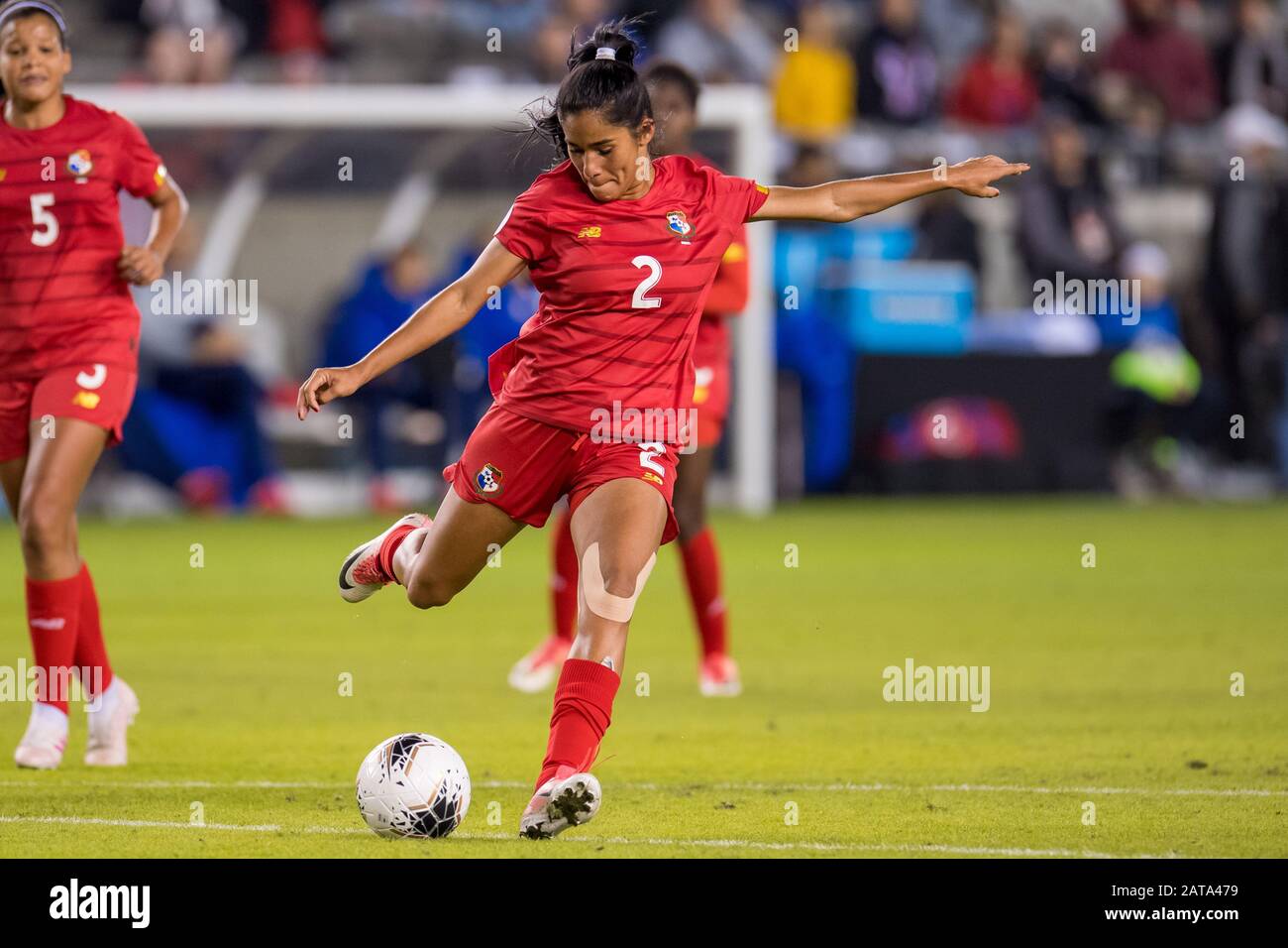 Rebeca espinosa hi-res stock photography and images - Alamy