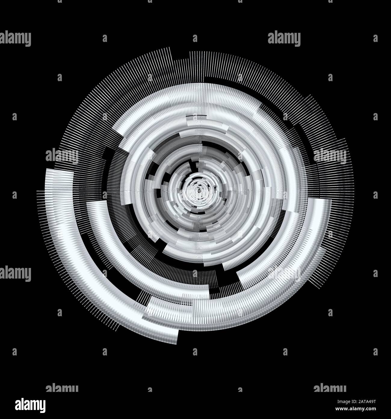 Knob control Stock Vector Images - Alamy