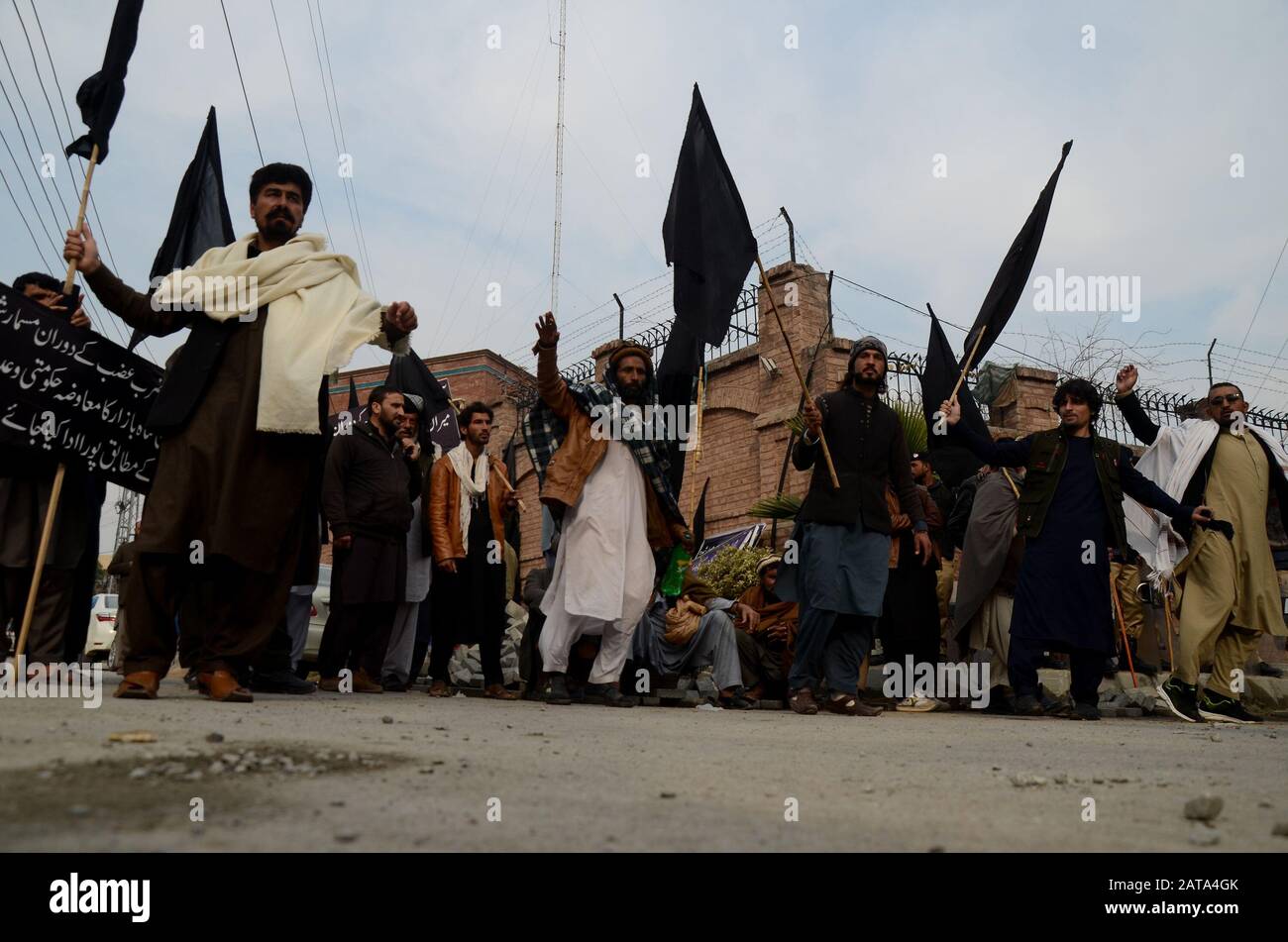 Waziristan hi-res stock photography and images - Alamy