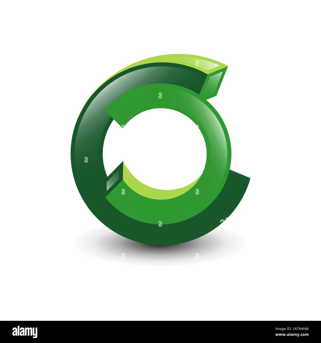 Cc logo Stock Vector Images - Alamy