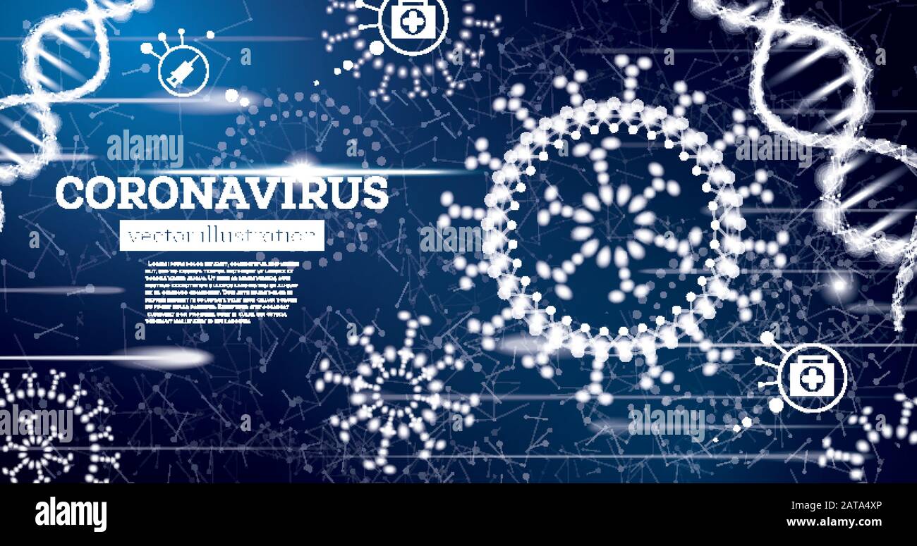 Influenza vector vectors Stock Vector Images - Alamy