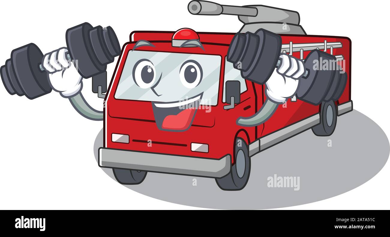 Medical response exercise Cut Out Stock Images & Pictures - Alamy