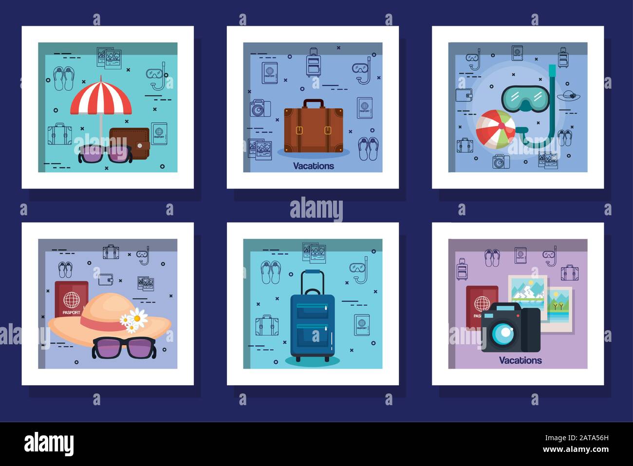 Climate designs Stock Vector Images - Alamy