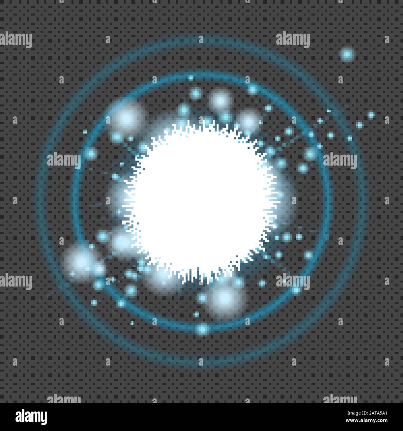 Glint sparkle Stock Vector Images - Alamy