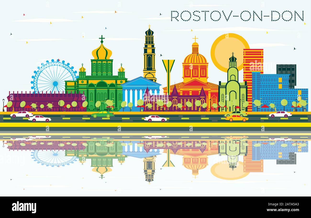 Sky cloud reflections on Stock Vector Images - Alamy