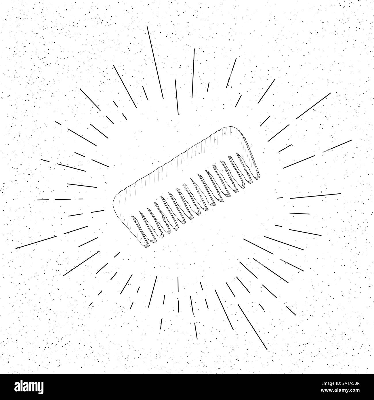 Hairdressers parlor Stock Vector Images - Alamy