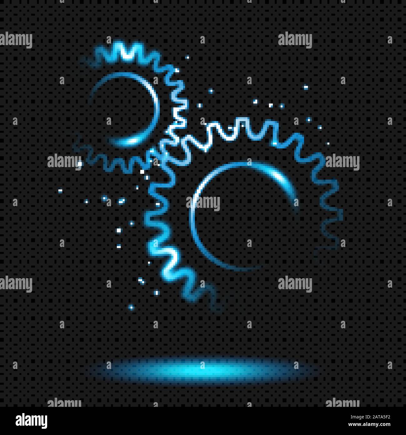 Technics logo Stock Vector Images - Alamy